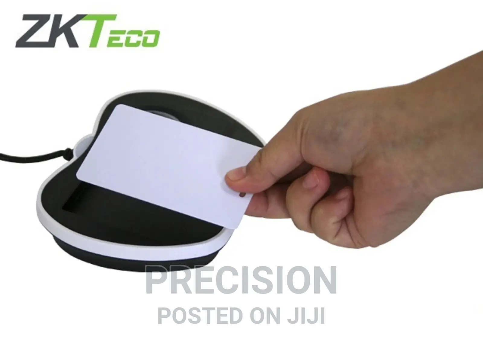 ZK8500R Zkteco Card Encoder in Kado - Computer Accessories , Precision ...