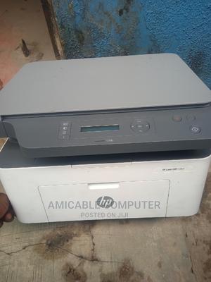 Hp Laserjet MFP 135a All in One Multifunctional Printer. in Victoria ...