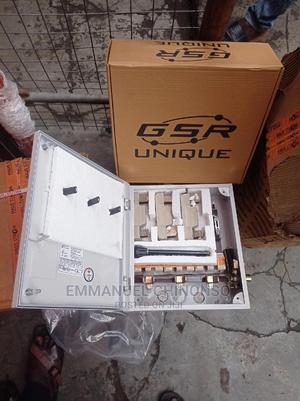 100A GSR Unique Gear Switch in Lagos Island (Eko) - Electrical ...
