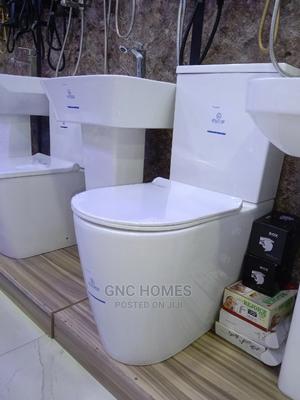 Uk Twyford Wc Executive Set for sale - GNC homes Enterprises Limited ...