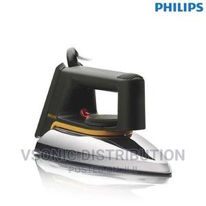 PHILIPS Dry Iron HD 1172 1000W in Ikeja Home Appliances Vsonic Distribution Limited Jiji.ng
