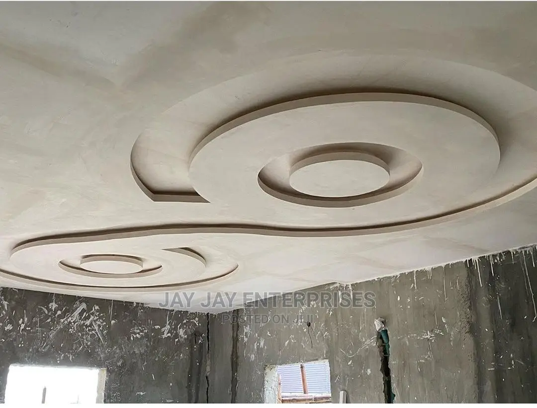 Modern Pop Design in Ado-Odo/Ota - Building & Trade Services, Ayodele ...