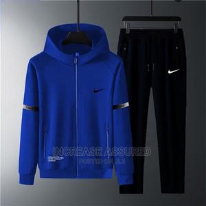 Luxury Italian Track Suit in Lagos Island (Eko) - Clothing, Increase ...