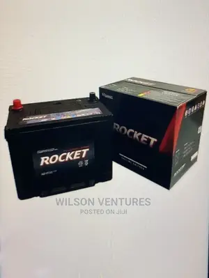 75Ah Car Batteries in Nigeria for sale Prices on Jiji.ng