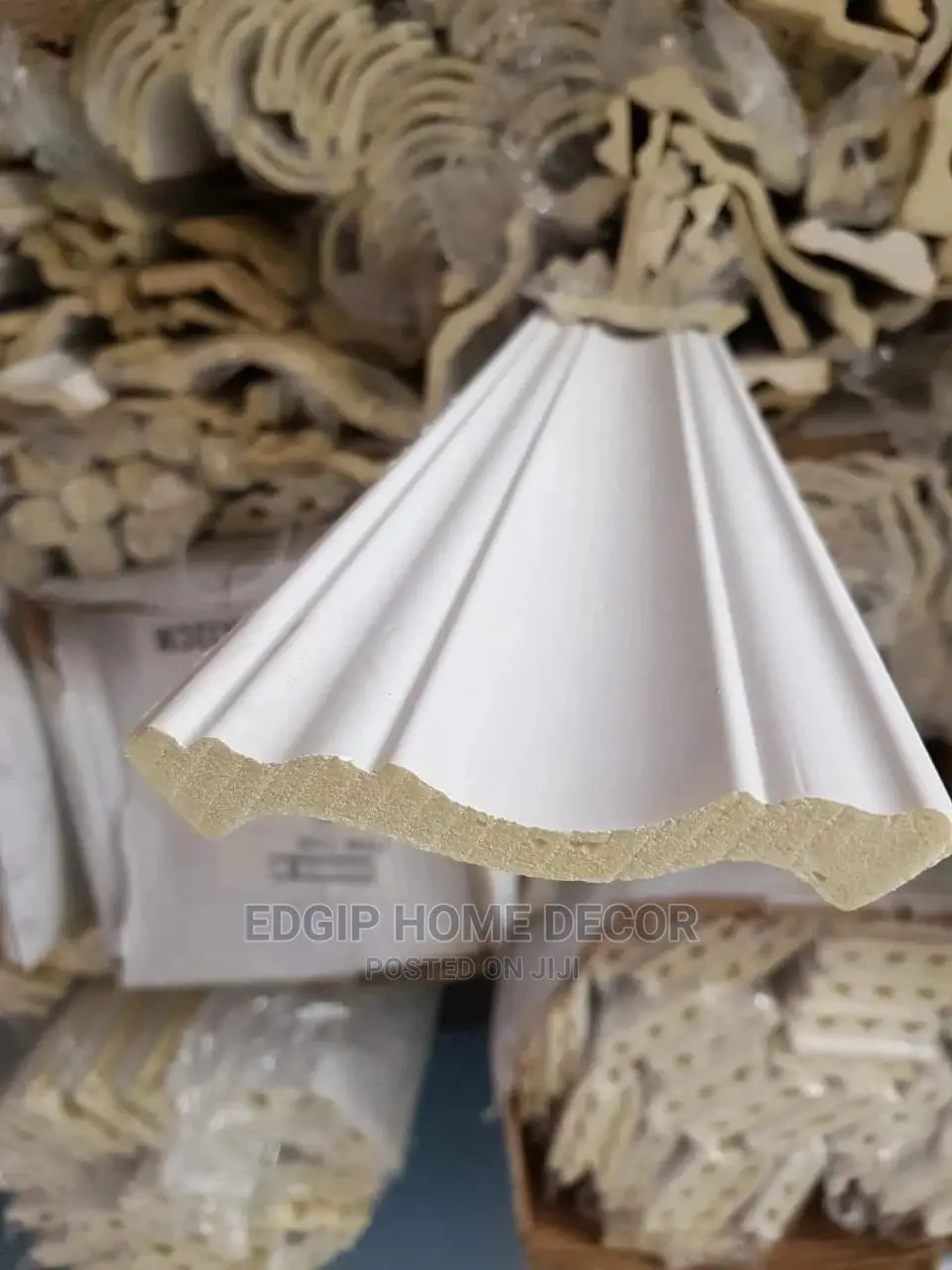 Ceiling Edges Cornish Wainscoting Polyurethane in Yaba - Home ...