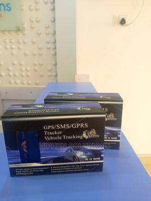 Improved Productivity GPS Tracking System in Port-Harcourt - Safety Equipment & Protective Gear ...