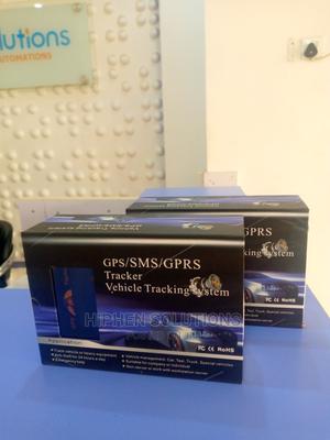 Accurate GPS Tracker Device in Port-Harcourt - Safety Equipment & Protective Gear, Hiphen ...