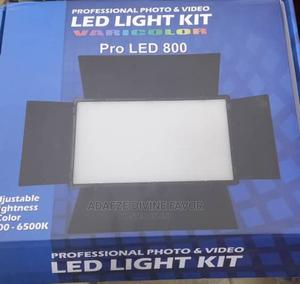 Professional LED Light Kit PRO LED 800 in Lagos Island (Eko ...