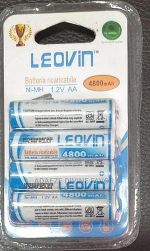 Leovin Rechargeable 4800mah Battery in Lagos Island (Eko) - Accessories ...