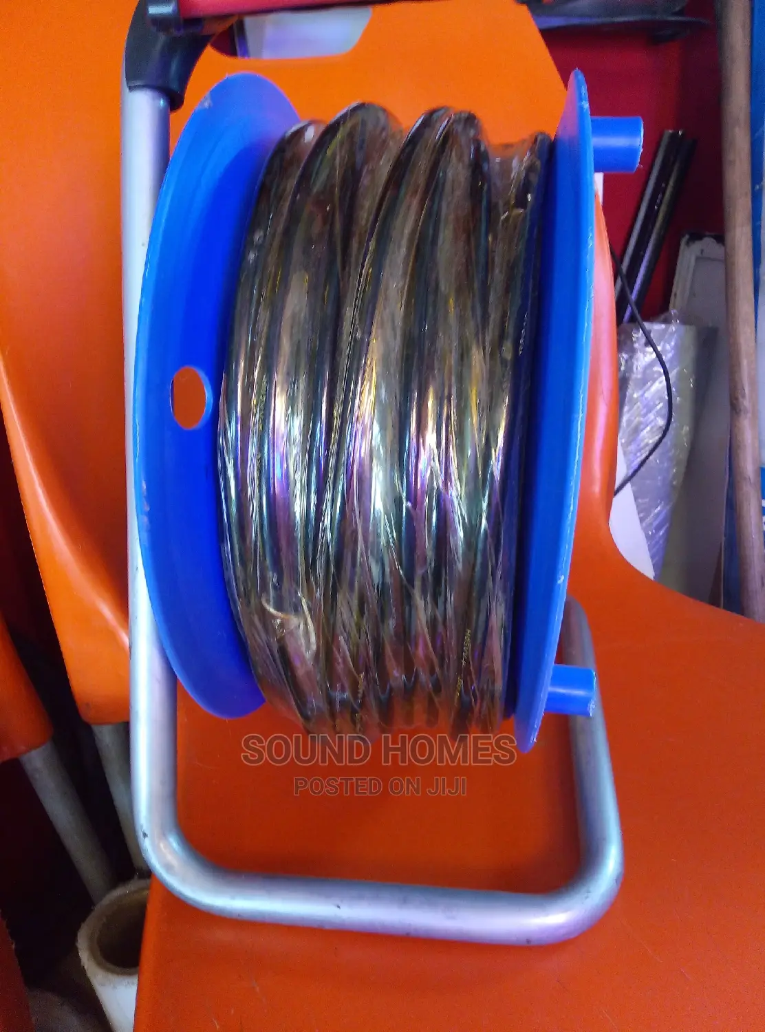 2.5mm X 50mtr 3way Industrial Extension. in Lagos Island (Eko ...