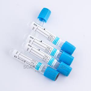 Medical Sodium Citrate Blood Collection Tube PT Blood for sale ...
