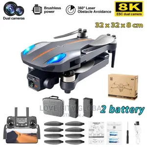 Drones in Nigeria for sale Prices on Jiji.ng