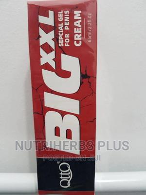 Big XXL Cream Special Gel for Penis Enlargement, 100% Safe for sale ...