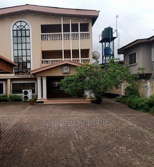 HOTEL FOR SALE: 30room Hotel on 3floors Sitting on 2plots in Ajao ...