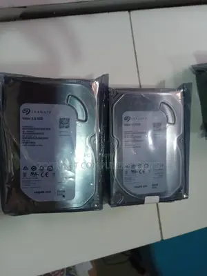 Internal Hard Drives in Nigeria for sale Prices on Jiji.ng