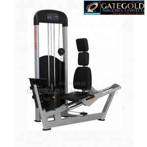 Wt-A15 Shoulder Leg Press Machine in Surulere - Sports Equipment ...