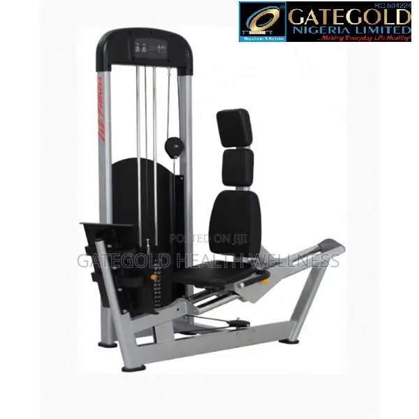 Wt-A15 Shoulder Leg Press Machine in Surulere - Sports Equipment ...