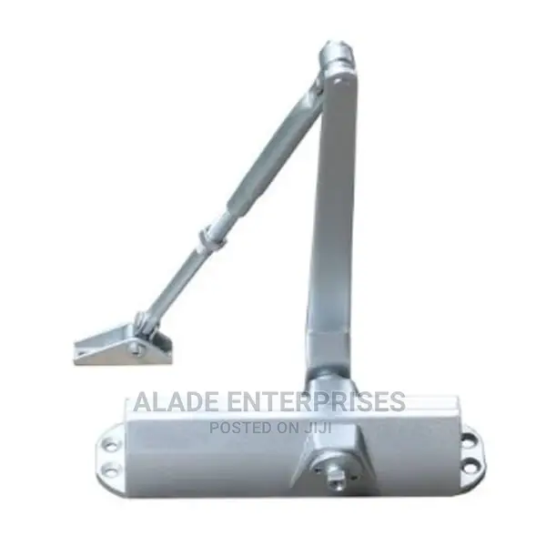 92/F Door Closer With Stopper - Adjustable Force 2-4 for sale - ALADE ...
