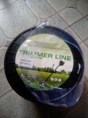 Trimmer Line in Lagos Island (Eko) - Garden Supplies, Onyedika Nzeakor ...