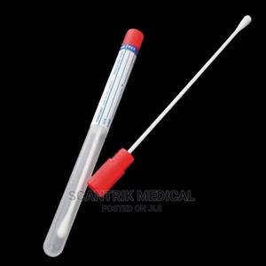 Sterile Swab Stick With Tube for Samples in Yaba - Medical Equipment ...