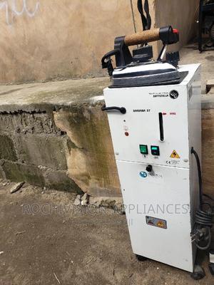 Professional Steam Pressing Iron Industrial Iron in Surulere ...