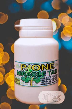 P One Miracle Arthritis Tablet at Whole Sell Prices in Ojodu - Vitamins ...