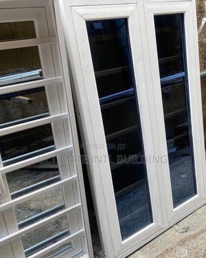 Alumaco Windows in Alimosho - Windows, Ultimate Building Services | Jiji.ng