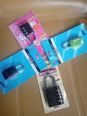 Padlocks in Nigeria for sale Prices on Jiji.ng