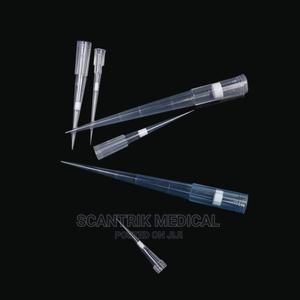 Micro Tips Filter Pipette Tips 20μl in Yaba - Medical Equipment ...