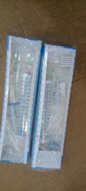 Pediatric Drip Micro Burette Type Apparatus Infusion Set in Yaba ...