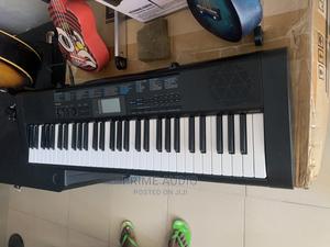 Original Casio CTK 1100 Electric Keyboard in Ojo - Musical Instruments ...