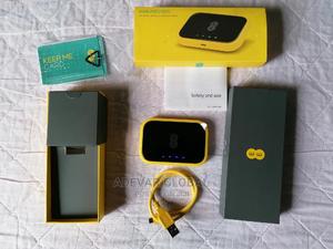 Alcatel Ee70 4G+ LTE Cat6 Mobile Wifi Internet in Surulere - Networking ...