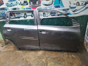 Doors Highlander 2014-2018 Front and Back Right in Mushin - Vehicle ...