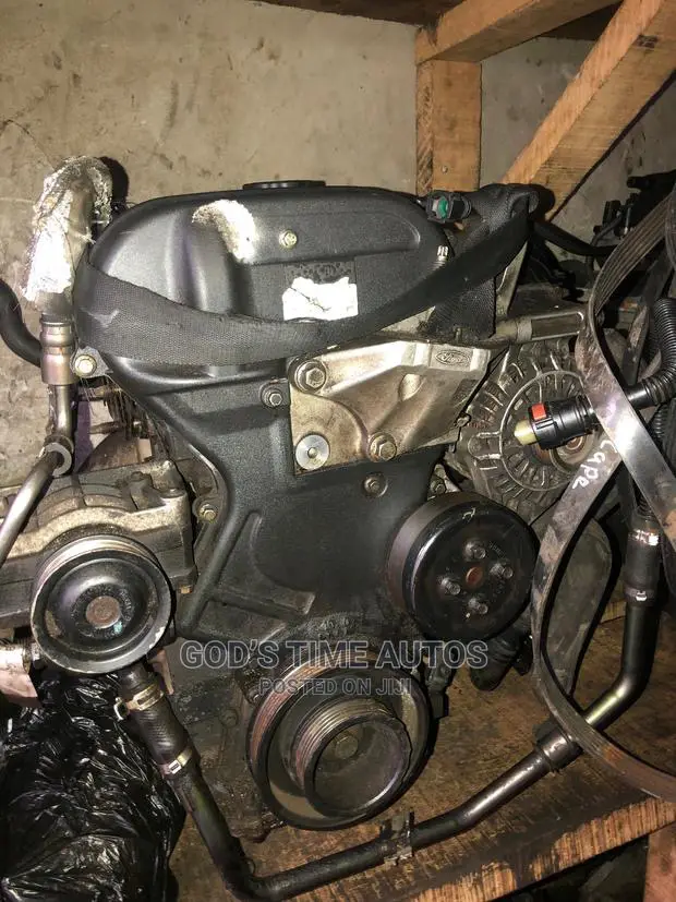 Ford Focus 2000-02 Model Engine in Ifako-Ijaiye - Vehicle Parts ...