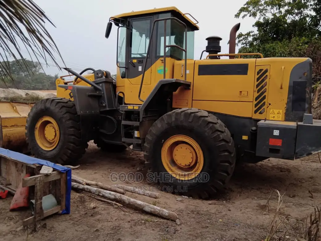 Payloader Machine for Rent/Hire at Affordable Prices in Ajah - Rental ...