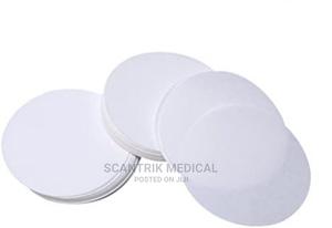 Portable Labs Qualitative Filter Paper, 18cm, in Yaba - Medical ...