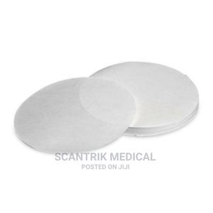 18 Cm Qualitative Filter Paper Chemistry/Laboratory in Yaba - Medical ...