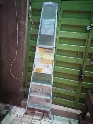 7 Step a Frame Ladders in Lagos Island (Eko) - Hand Tools, Sod Flex ...