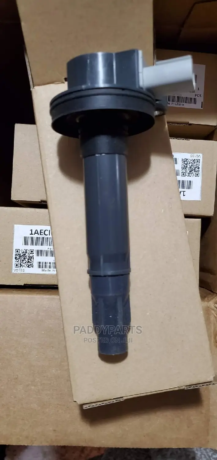 Mazda CX-9 Iginition Coil in Lagos Island (Eko) - Vehicle Parts ...