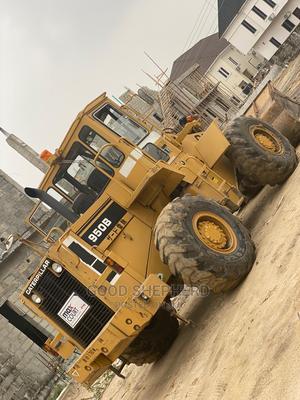Payloader Machine for Hire at N100k. for sale - GOOD SHEPHERD ...