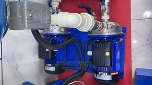 Booster Set of Lowara Pump in Orile - Plumbing & Water Systems, Smart ...