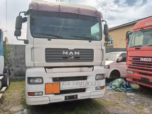 Trucks & Trailers in Lagos for sale Price on Jiji.ng