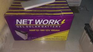 180ah, 12v Network Dry Cell Battery in Ojo - Electrical Equipment, lite ...