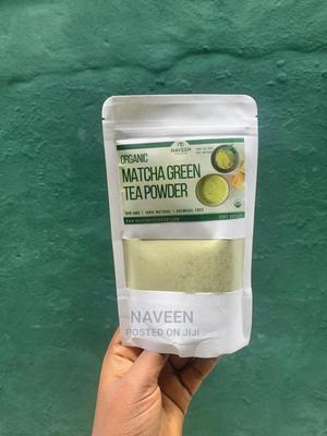 Matcha(Culinary )Green Tea Powder 50g in Surulere - Vitamins ...