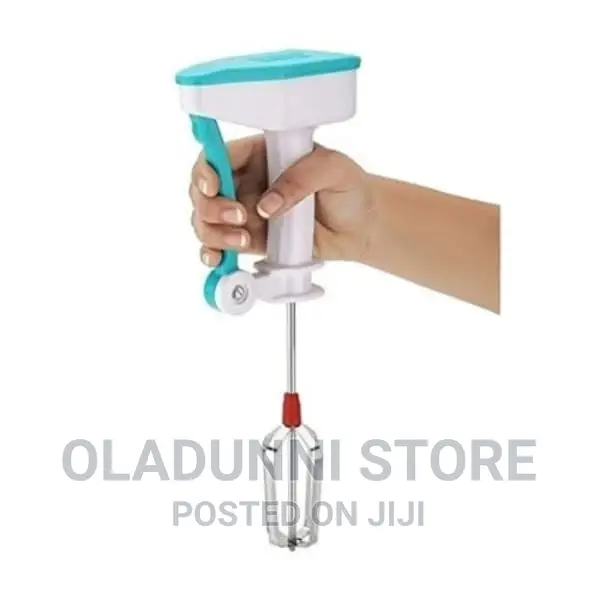 Manual Mixer in Lagos Island (Eko) - Kitchenware & Cookware, Ajayi ...