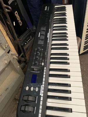 Subzero Control Key61 Midi Keyboard Uk Used in Ojo - Musical ...