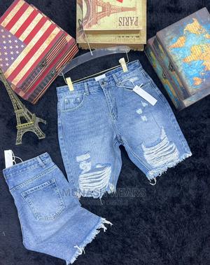 Luxury Jean Shot in Lagos Island (Eko) - Clothing, Munash Wears | Jiji.ng