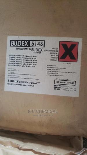 Tetrasodium Budex EDTA Salt 4na in Ikeja - Health & Beauty Services ...