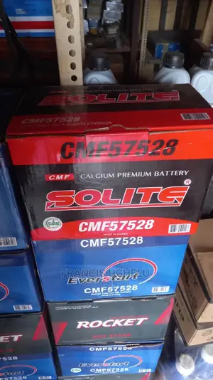 75Ah Car Batteries in Nigeria for sale Prices on Jiji.ng