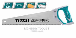 THT55166 Hand Saw 16" in Lagos Island (Eko) - Hand Tools, Mc Kenny ...